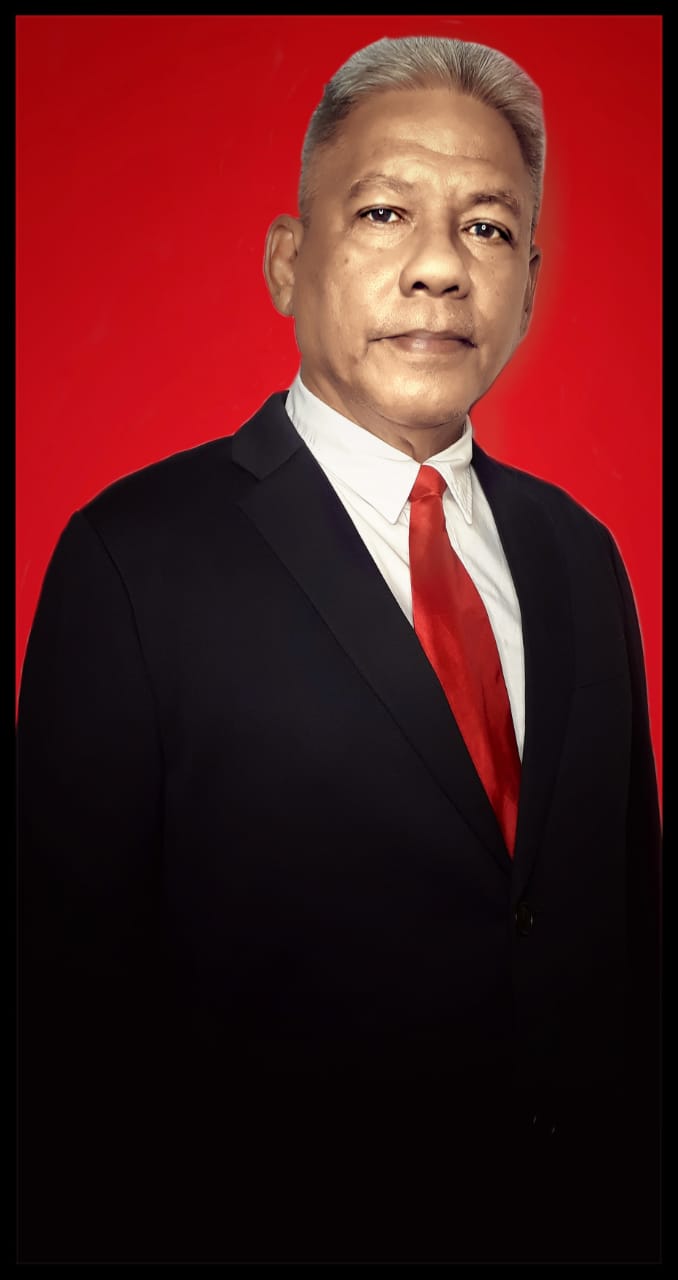Sejarah - Hukum Unkris